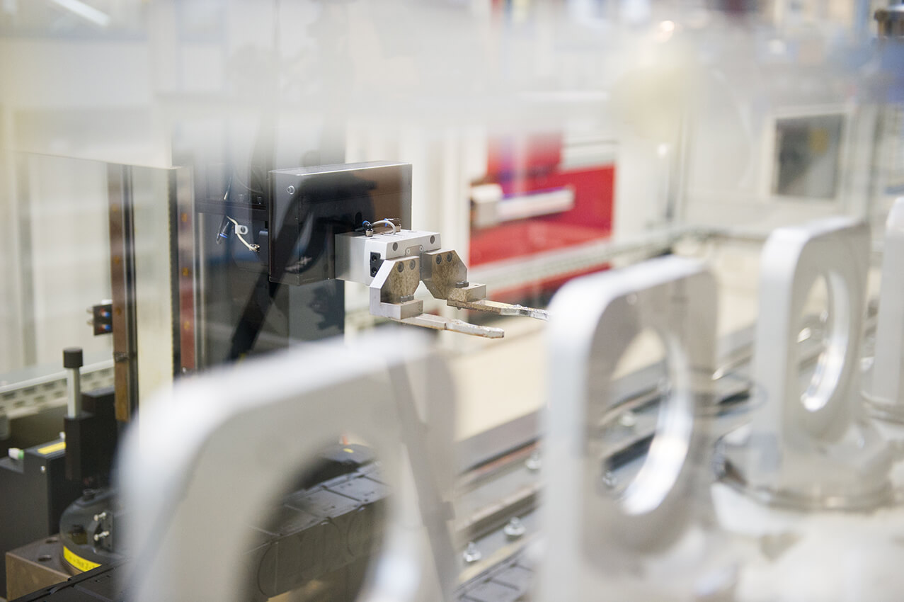 Elos Medtech Dental › Get in Touch