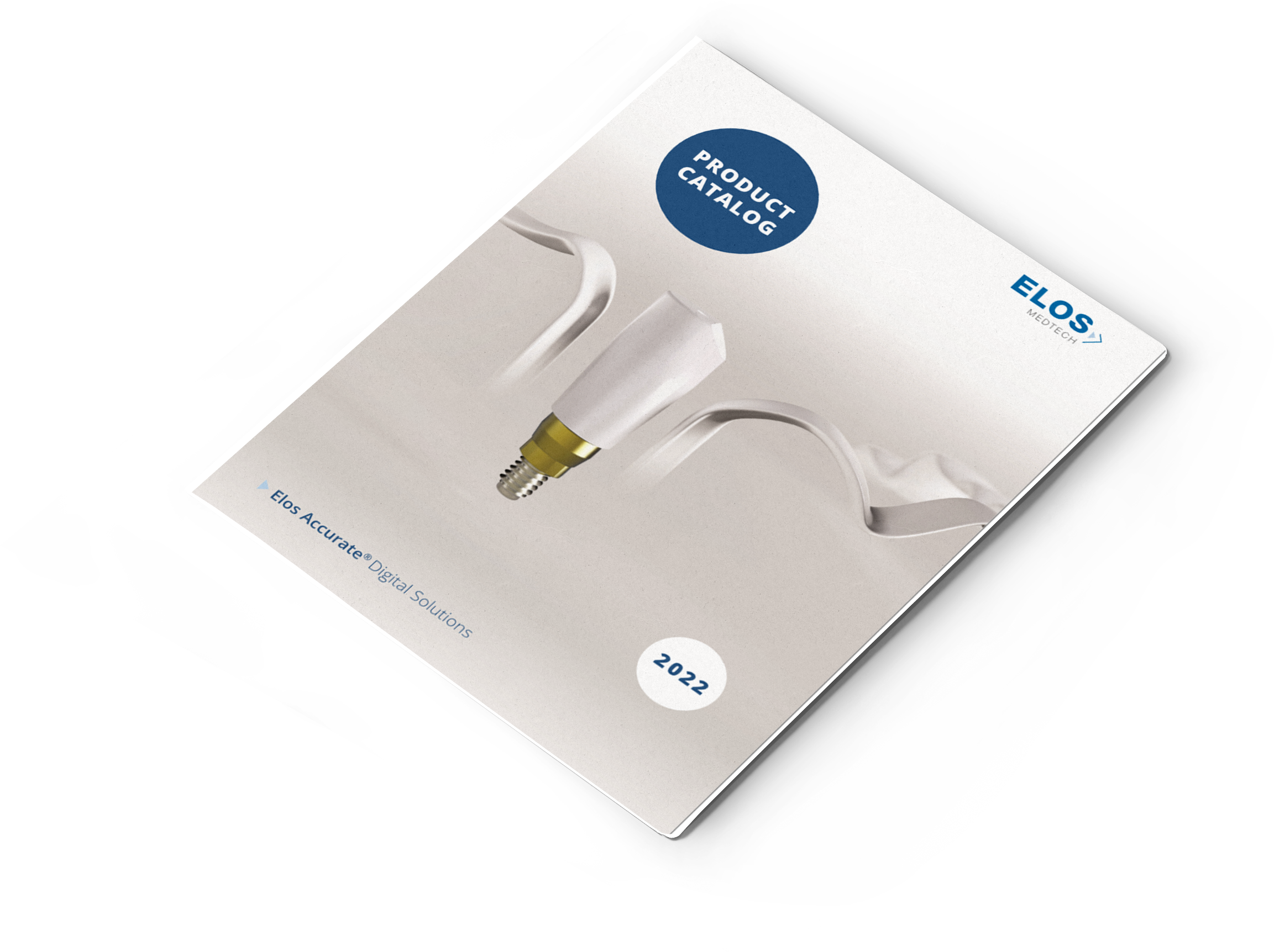 Elos Medtech Dental › Frontpage