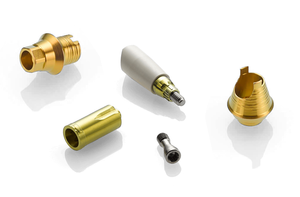 Elos Medtech Dental › Frontpage